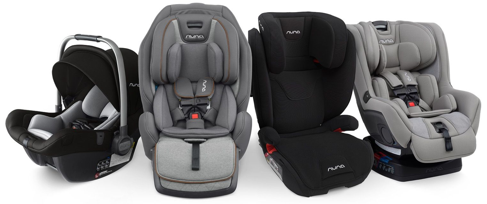 Return Policy – Nuna Baby Essentials